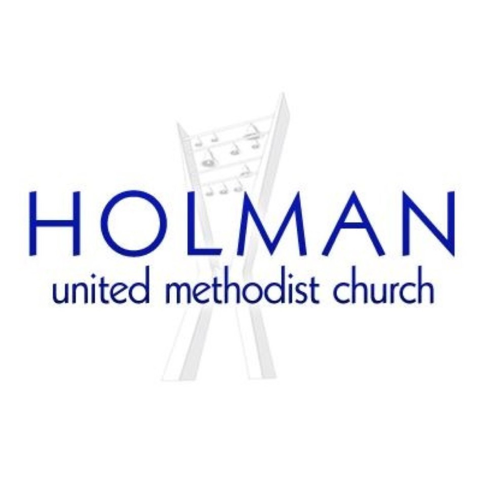 Holman Logo