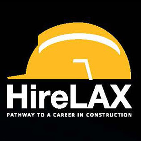HireLAX Apprenticeship Readiness Program (ARP) Free Construction Job ...