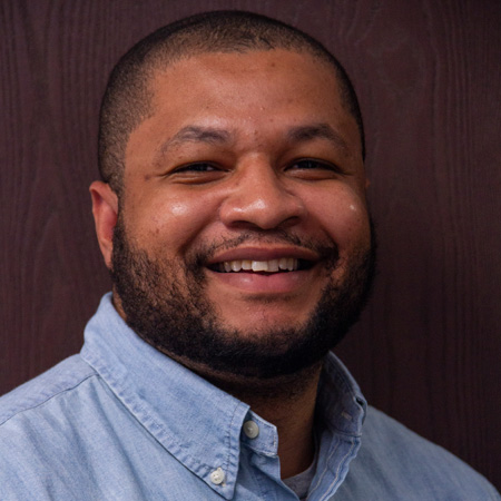 Holman Ministry Staff – Holman United Methodist Church