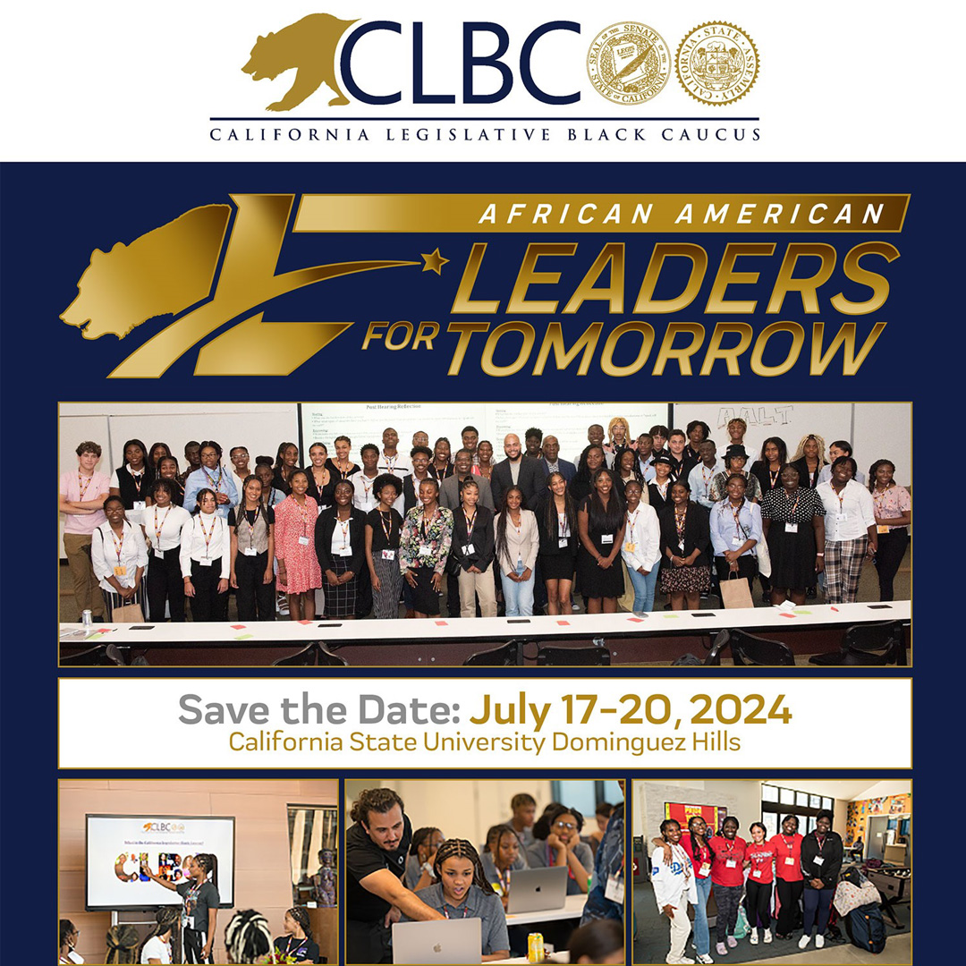 African American Leaders fot Tomorrow FI – Holman United Methodist Church