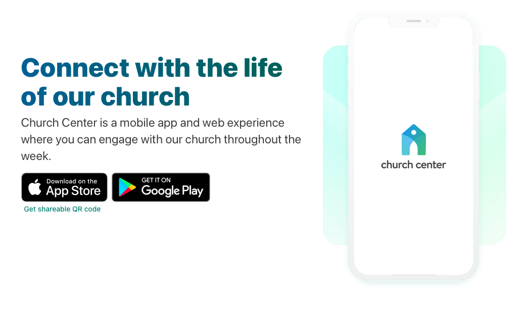 Download the Holman App! – Holman United Methodist Church