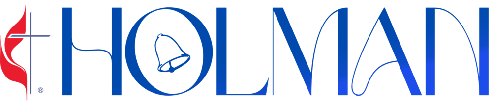 holman-logo – Holman United Methodist Church